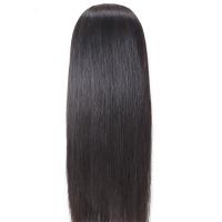 China Lace Wigs 100% Virgin Human Hair T-part Lace with Swiss Lace Base Material and Full Cuticle for sale