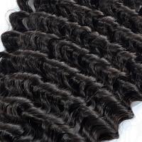 China Human Hair Extension Bundle 100% Virgin Hair with Full Cuticle for sale