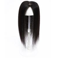 China Full Hand Made Long Hair Toupee for Women in Natural Hair Color and Heavy Density for sale