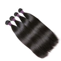 China 8A Bone Straight Hair Bundles 100% Human Hair Flip In Hair Extensions Direct Sell for sale