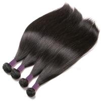 China 8A Bone Straight Hair Bundles 100% Human Hair Flip In Hair Extensions Direct Sell for sale