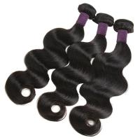 China 8A Bone Straight Hair Bundles 100% Human Hair Flip In Hair Extensions Direct Sell for sale