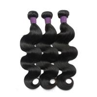 China 8A Bone Straight Hair Bundles 100% Human Hair Flip In Hair Extensions Direct Sell for sale