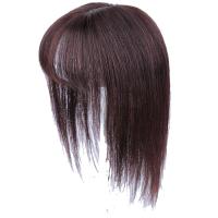 China 100% Virgin Human Hair Fashionable Toupee For Women Heavy Density Injected Technique for sale