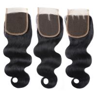 China Human Hair Wigs Real Hair Extensions Human Manufacturers Lace Closure FEDEX Shipping for sale