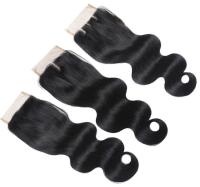 China Human Hair Wigs Real Hair Extensions Human Manufacturers Lace Closure FEDEX Shipping for sale