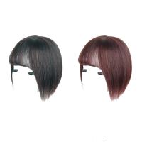 China 100% Human Hair Toupee for Women High Grade Straight Hair Piece in Design Type for sale