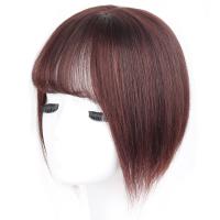 China 100% Human Hair Toupee for Women High Grade Straight Hair Piece in Design Type for sale