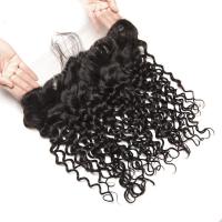 China Longest Hair Ratio 55% Human Hair Swiss Lace Closure Wig with Soft and Shiny Advantage for sale