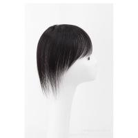China Directly Supply Women's Toupee with Natural Black/Dark Brown Brazilian Hair at Good for sale