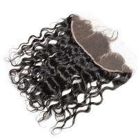 China 4x4 Lace Closure Wig 8A Straight Lace Human Hair Extension for Durable and Stylish Look for sale