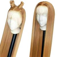 China Other Style Swiss Lace Base Material Human Hair Wigs for Fashion Design for sale
