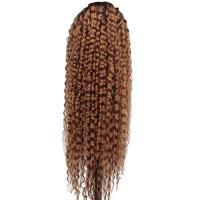China Good 4*4 Lace Frontal Wigs Natural Human Hair with Full Cuticle Brazilian Hair 2022 for sale