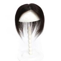 China Design Real Human Hair Toupee for Women 100% Virgin Hair Lace Base for sale