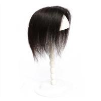 China Design Real Human Hair Toupee for Women 100% Virgin Hair Lace Base for sale