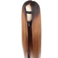 China Small/Large/Average Size Lace Front Wigs Manufacturers Human Hair Wigs 4*4 Pretty Wig for sale