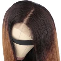 China Small/Large/Average Size Lace Front Wigs Manufacturers Human Hair Wigs 4*4 Pretty Wig for sale