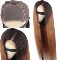 China Small/Large/Average Size Lace Front Wigs Manufacturers Human Hair Wigs 4*4 Pretty Wig for sale