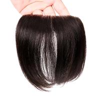 China 100% Human Hair Toupee for Men Full Hand Made Processing Technic Right Toupee Design for sale