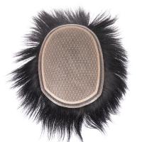 China Shedding-Free Soft and Shiny 0.2kg Custom Full Swiss Lace Human Hair by Newtimes Hair for sale