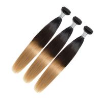 China Remy Hair Soft And Shiny Raw Virgin Unprocessed Human Hair 100% Virgin Human Indian Hair Peruvian Hair Bundles for sale