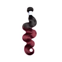 China ALL COLORS Suitable Dying 2022 Style 100% Virgin Human Hair Bundles Free Sample Bundle for sale