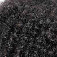China Direct Afro Kinky Curly Short Bob Wigs Length Short 0.5KG for Your Requirements for sale