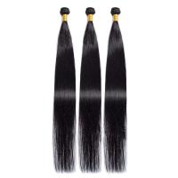 China 100% Top Human Hair Grade 10A Indian Hair Extensions Bundle Vendors Align Virgin Hair for sale