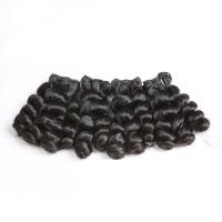 China Remy virgin Russian Human Hair Extensions 100% No Tangle Silk Hair Best from Vietnam for sale