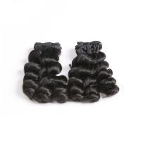 China Remy virgin Russian Human Hair Extensions 100% No Tangle Silk Hair Best from Vietnam for sale