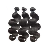 China Remy virgin Russian Human Hair Extensions 100% No Tangle Silk Hair Best from Vietnam for sale