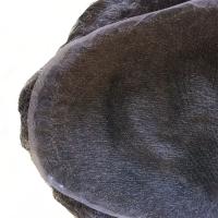 China Natural Human Hair Men's Toupee with Full Lace Base and European Virgin Hair Toppers for sale