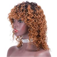 China Hot Beauty Short Curly 100% Brazilian Human Hair Pixie Cut Wigs with Average Size for sale
