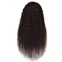 China Virgin Cuticle Aligned Bone Straight Human Hair Wigs 12A Remy Hair No Shedding Smooth for sale