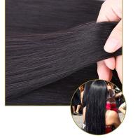 China Top Human Hair Ladies Dark Brown Long Wavy Curly Silk Top Clip In Hair Toppers for Women for sale