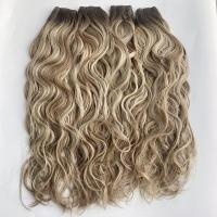 China European Hair Bundle Pixie Raw Curly and Straight Virgin Remy Hair Within Your Budget for sale