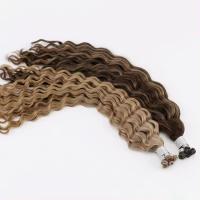China European Hair Bundle Pixie Raw Curly and Straight Virgin Remy Hair Within Your Budget for sale