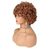 China Summer Pixie Cut Wigs for Women Multiple Color Choices and High 250g-450g Density for sale