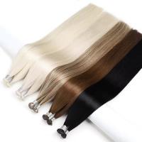 China 100% Remy Hair Virgin Genius Weft Raw Human Hair Bundle Various Styles Grade Virgin Hair for sale