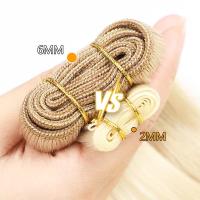 China 100% Remy Hair Virgin Genius Weft Raw Human Hair Bundle Various Styles Grade Virgin Hair for sale