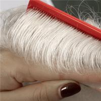 China Right Toupee Design Russian Hand Tied Full Scalp HD Lace Human Hair System Wig Virgin Hair for sale
