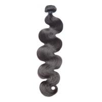 China 12A Grade Double Drawn Weft Cambodian Peruvian Mink Brazilian Body Wave Human Hair Bundles for sale