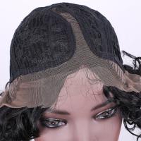 China Affordable Brazilian Human Hair T Part Frontal Lace Wigs for Small/Large/Average Size for sale