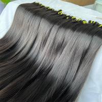 China 55% Longest Hair Ratio Brazilian Hair Bundles for All Color Dying for sale