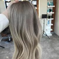 China 8-22 Inches Length Human Hair Topper with 120% Toupee Density OEM Silk for sale