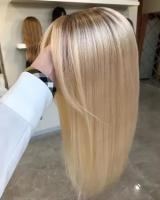 China 8-22 Inches Length Human Hair Topper with 120% Toupee Density OEM Silk for sale