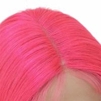 China Straight 10 Inch Lace Front Bob Wigs 250g-450g T Shape Virgin Human Hair with Baby Hair for sale