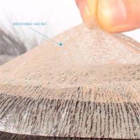 China 100%human hair Full cuticle Yes.100% Virgin Cuticle Aligned Hair Natural Toupee for Men for sale