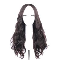 China 13*6 Lace Frontal Brazilian Remy Hair Pre Plucked Full Hand Made Curly Silky Wave Wig for sale