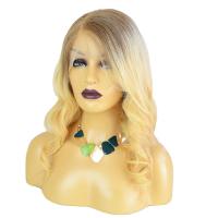 China 100%human hair Curly Full Transparent Swiss Thin HD Lace Luxury Wigs for White Women for sale